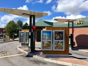 Efficient Supply Chain Management at McDonald's 2025 - McDonald's Menu ...