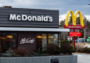 McDonald's Global Presence: Countries Where They Operate 2025 ...