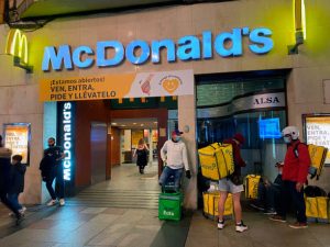 Controversial Advertisements by McDonald's: What Happened and Why (2024 ...