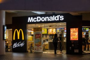 Customer Loyalty Programs at McDonald's: How They Reward Their ...