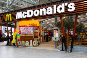 Limited-Time Offers at McDonald's: Seasonal and Special Items (2024 ...