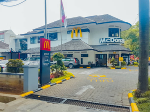 Revolutionizing Customer Service: McDonald's Self-Service Kiosks 2025 ...