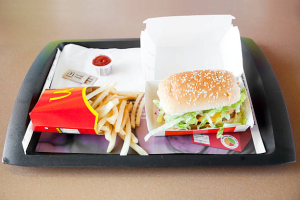 Exploring McDonald's First Menu: Classic Items That Started It All ...