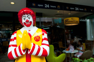 Inspiring Success Stories from McDonald's Franchise Owners (2024 ...